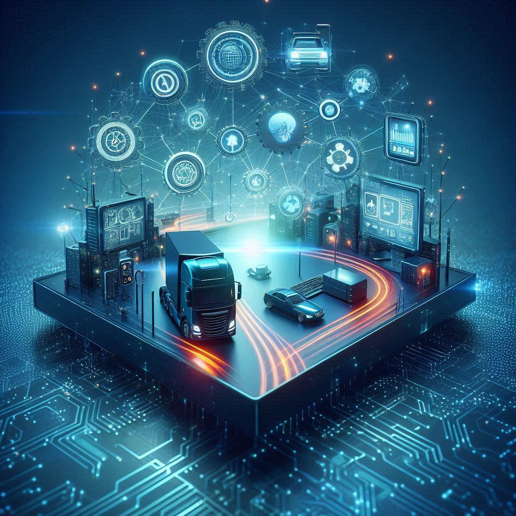 Driver Safety, Compliance, and Operational Efficiency through ...